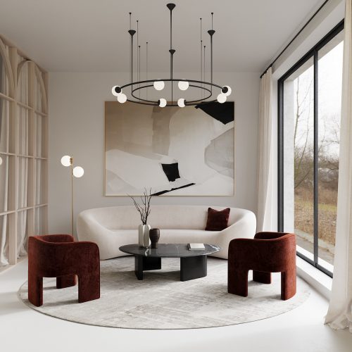 9 Ways To Integrate Minimalist Interior Design Into Your Home | Foyr