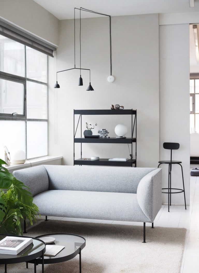 9 Ways To Integrate Minimalist Interior Design Into Your Home | Foyr