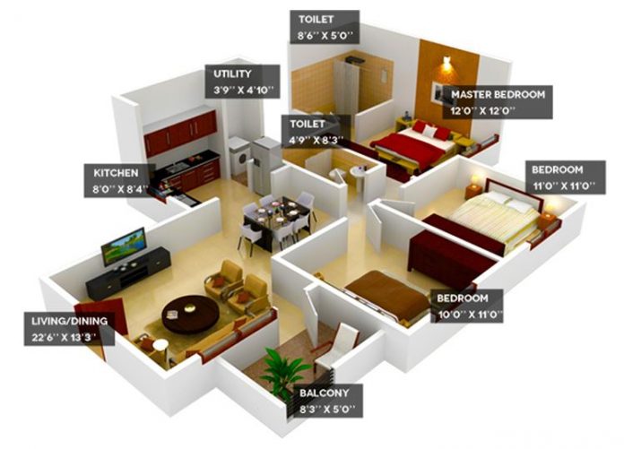 Implement Vastu Principles for Home Harmony