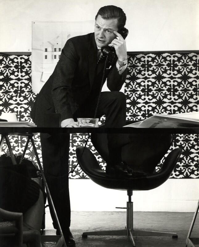 The 10 Most Famous Interior Designers in the World - Foyr