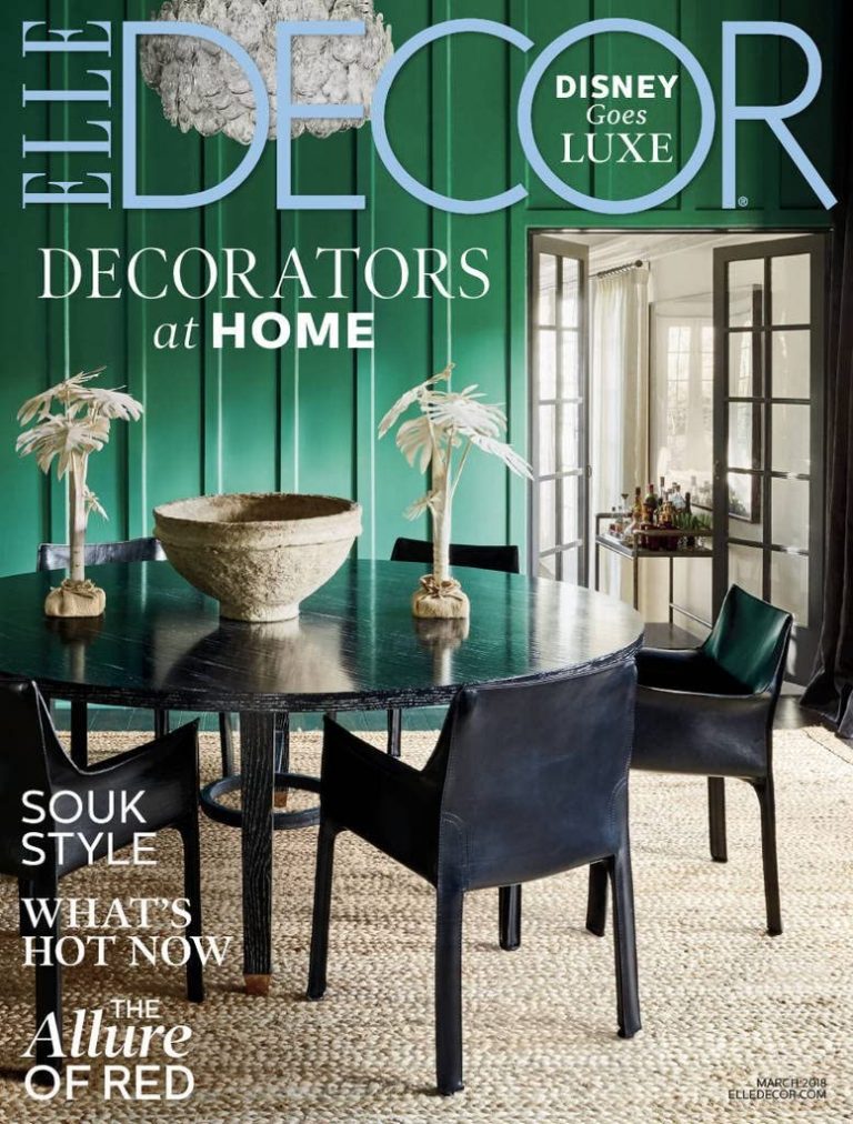 Best Interior Design Magazines 2022 - Design Talk