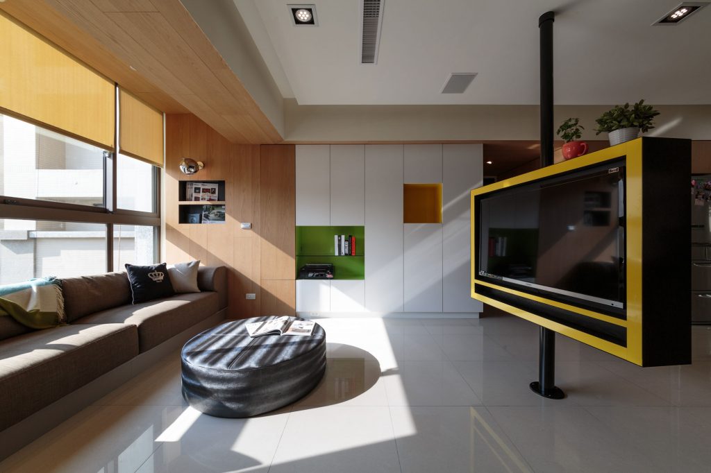 11 Modern Rustic Interior Design Ideas For Your Home | Foyr