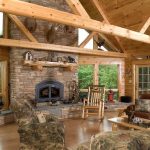Essential Elements to Give Your Home a Modern Rustic Look | Foyr