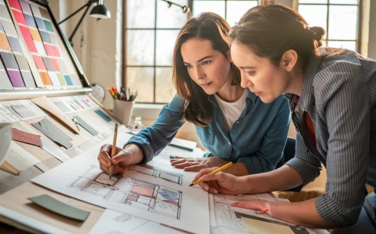 What Does an Interior Designer Do? Insights into Their Daily Life | Foyr