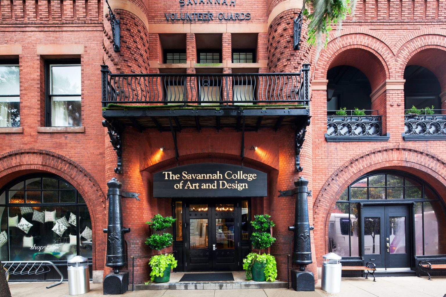 Top 8 Interior Design Colleges & Institutes That Will Launch Your Career