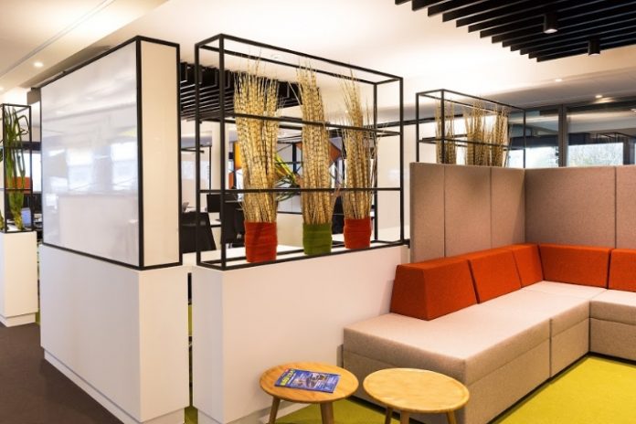 Master Elements and Principles of Interior Design