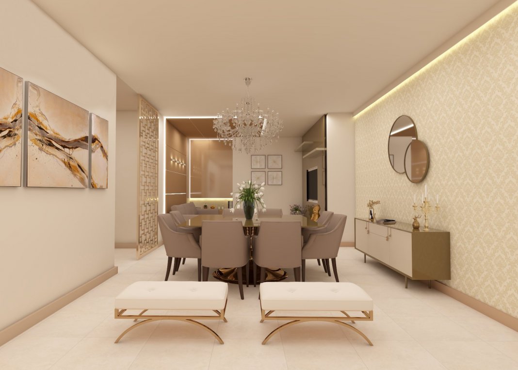 Top Interior Design Trends You Should Follow in 2023 | Foyr