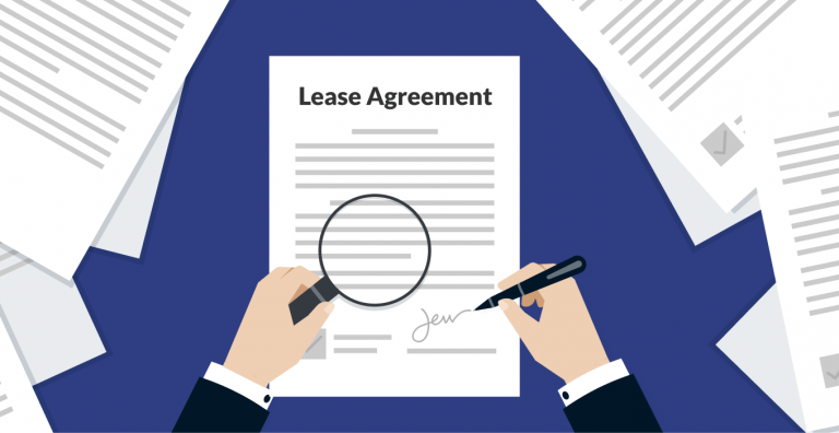 Your Guide to a Commercial Lease Agreement Basics