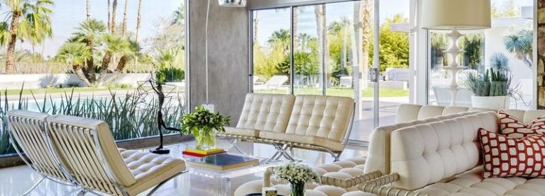 Mid-Century Modern Interior Design Explained | Foyr