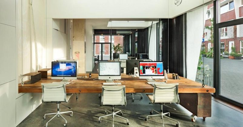 Master Elements and Principles of Interior Design