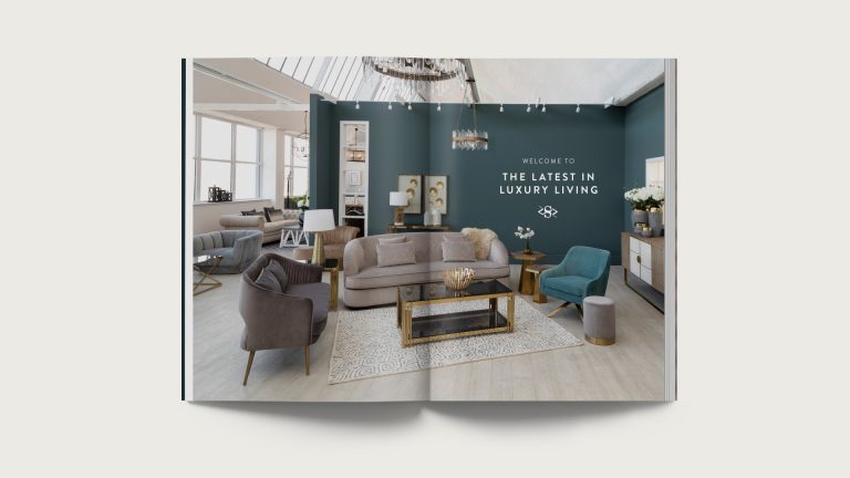 How to Create Successful Interior Design Portfolio That Stands Out