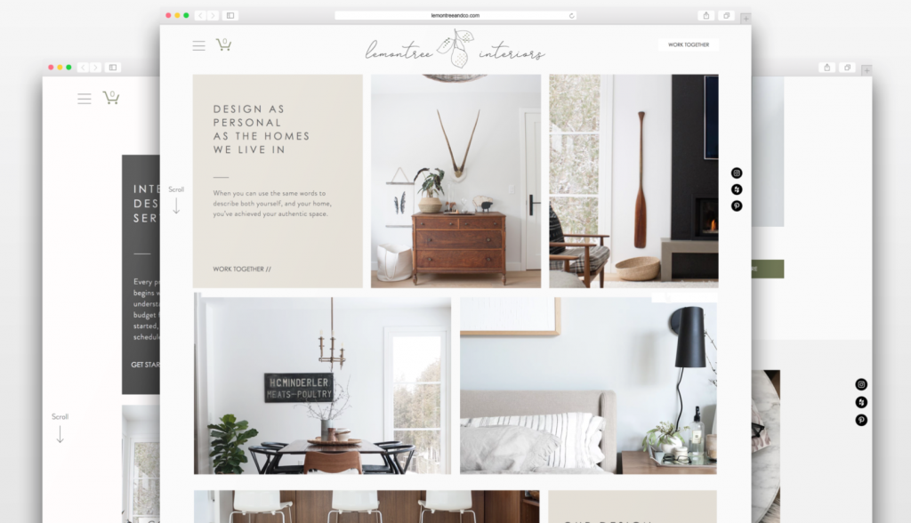 How To Create A Successful Interior Design Portfolio? | Foyr