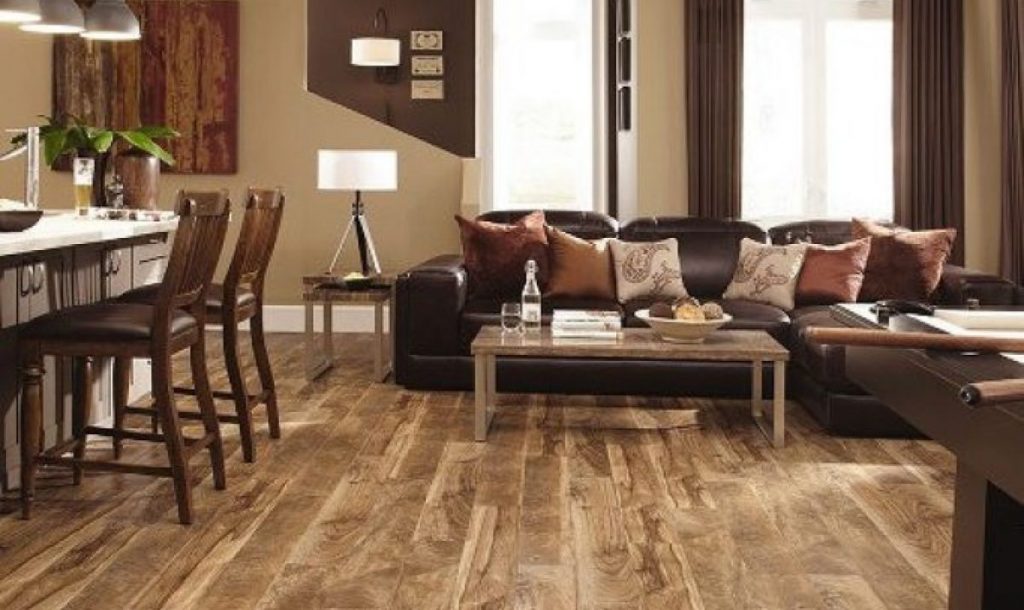 11 Modern Rustic Interior Design Ideas For Your Home | Foyr