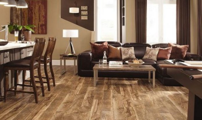 11 Modern Rustic Interior Design Ideas For Your Home | Foyr