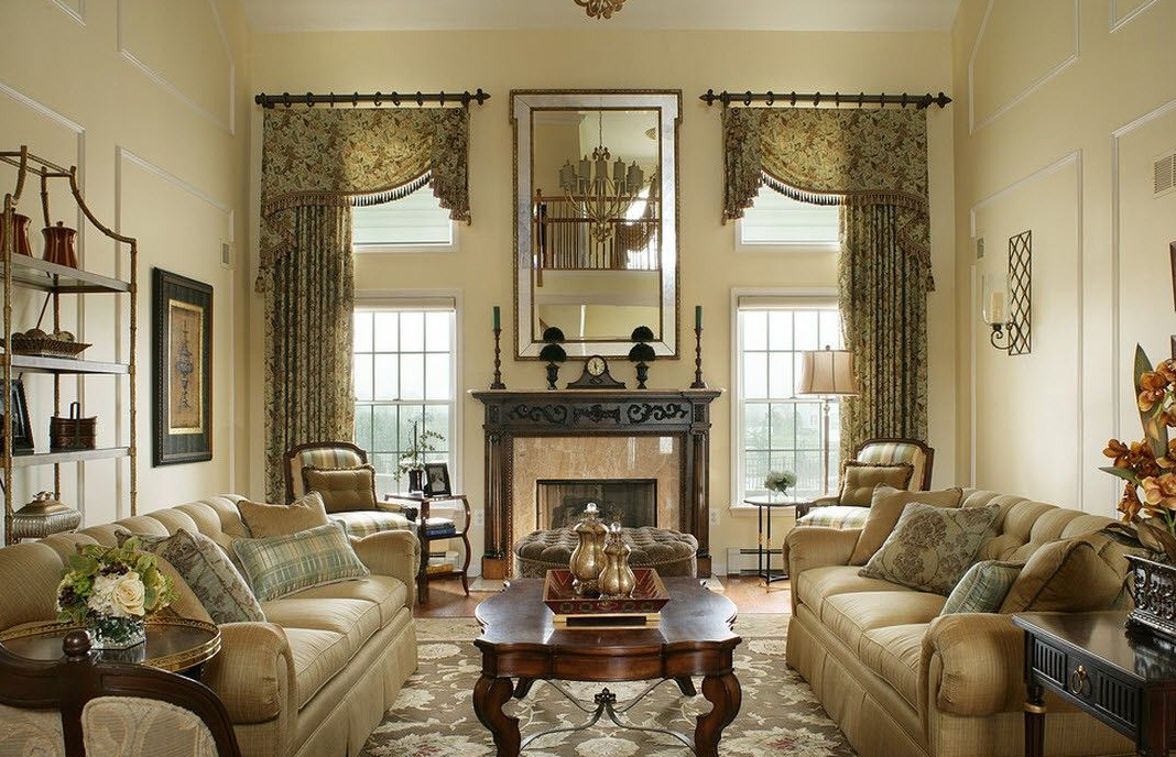 9 Best Victorian Interior Design Ideas To Beautify Your Home | Foyr