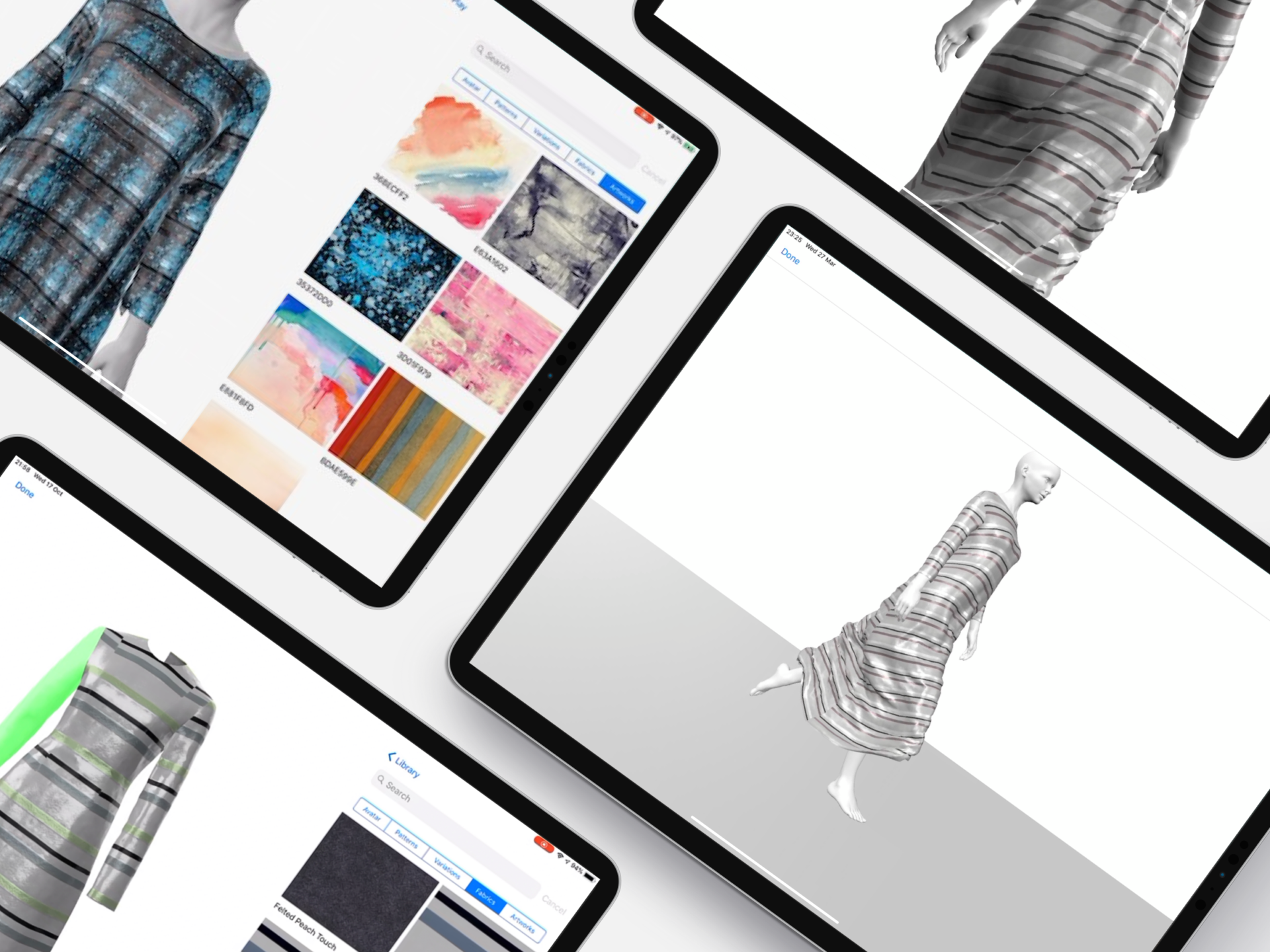 Types of 3D Rendering and Services in the Different Industry | Foyr