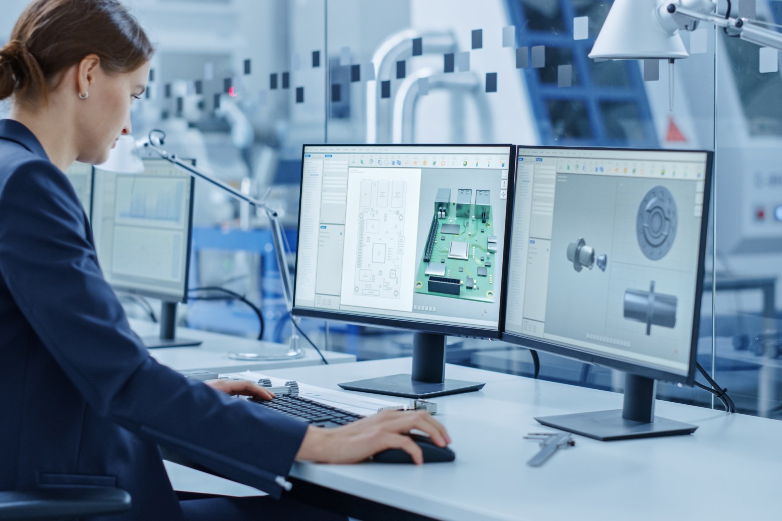 Types of 3D Rendering and Services in the Different Industry | Foyr