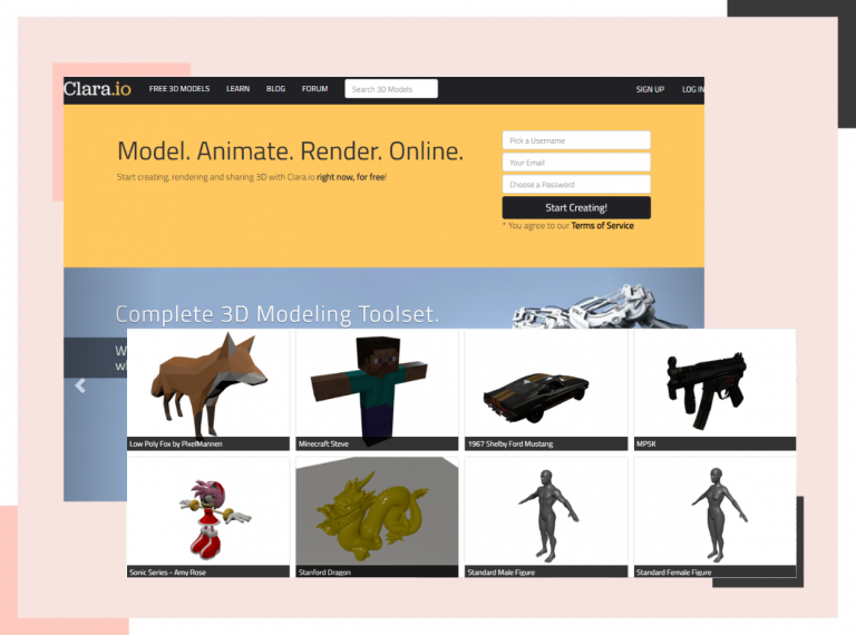 10 Best Autodesk Maya Alternatives in 2022 | Foyr