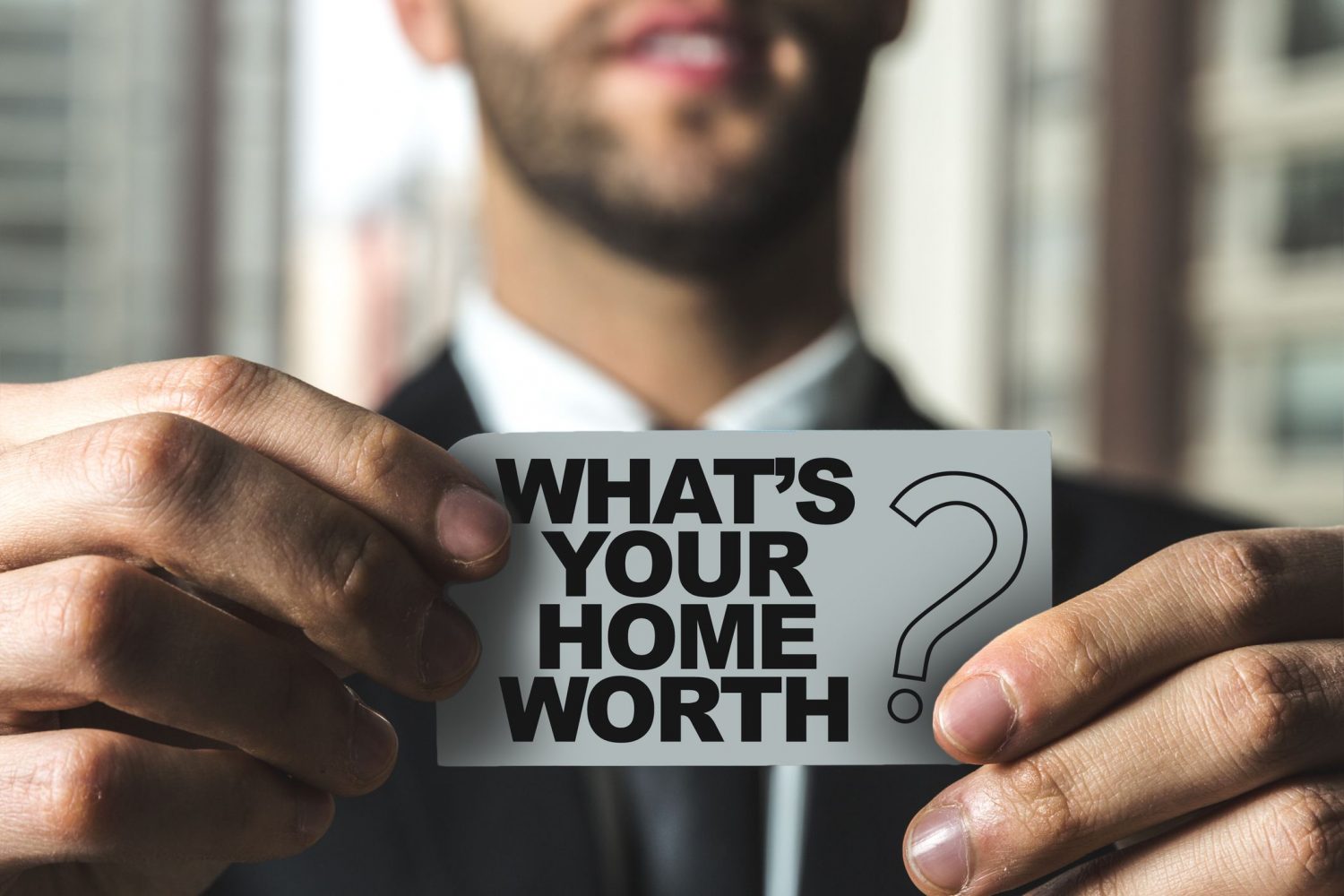What Is A Comparative Market Analysis CMA Foyr