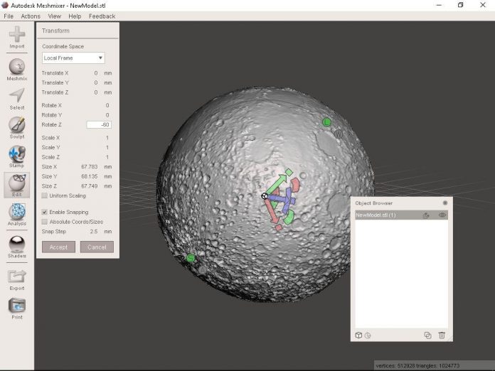 3D Design Software - Best 3D Home, Office Decor Design Software