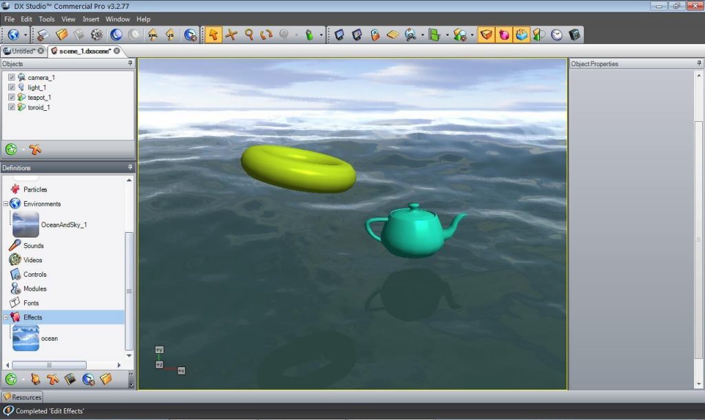 3D Design Software - Best 3D Home, Office Decor Design Software