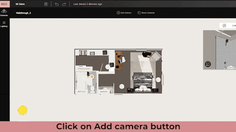 3D Walkthrough: Best Ways To Create 3D Virtual Walkthrough | Foyr