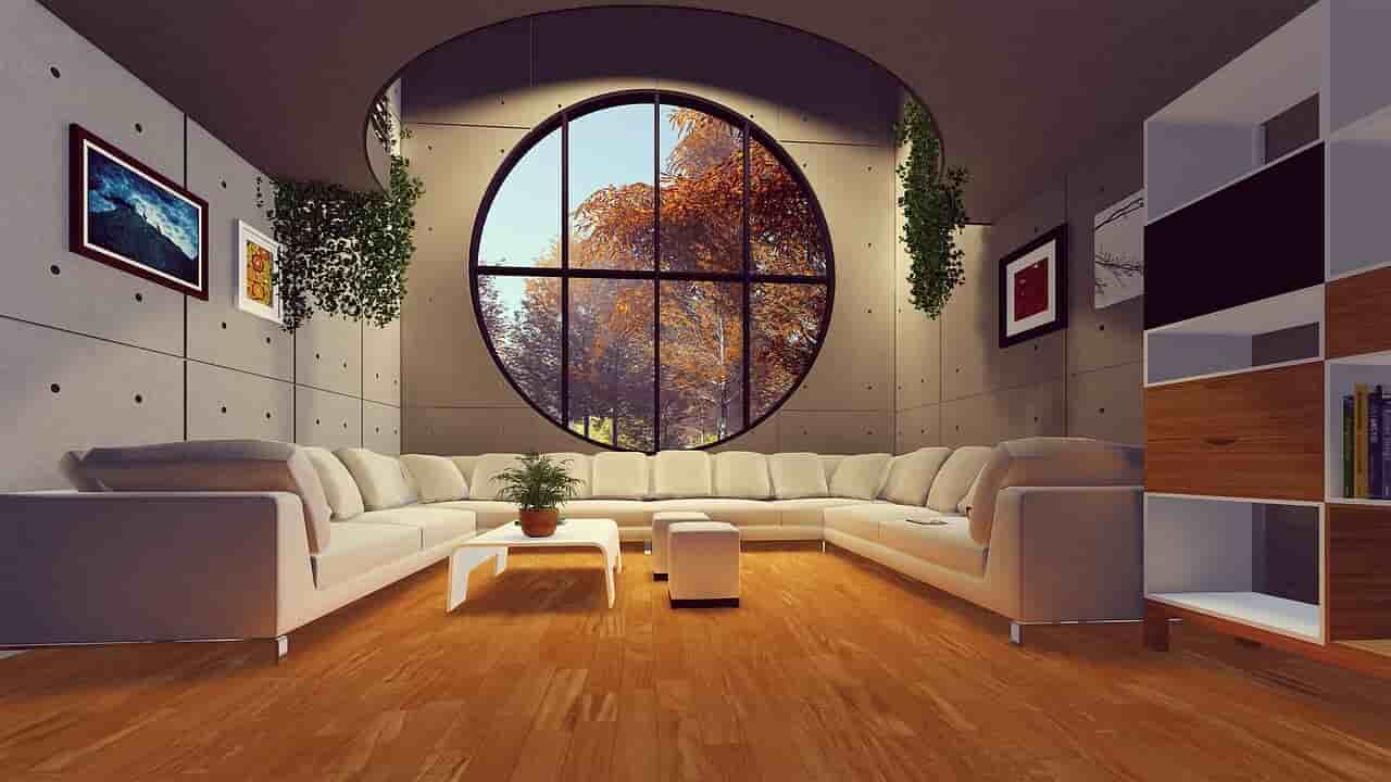 What Are Three Types Of 3d Modeling