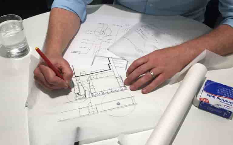 The Life of an Architect: Career & Salary Guide