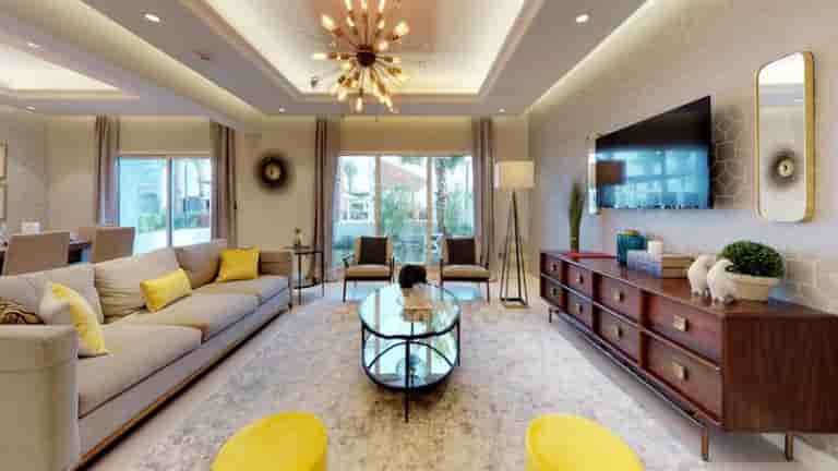 3D Walkthrough: Best Ways To Create 3D Virtual Walkthrough | Foyr