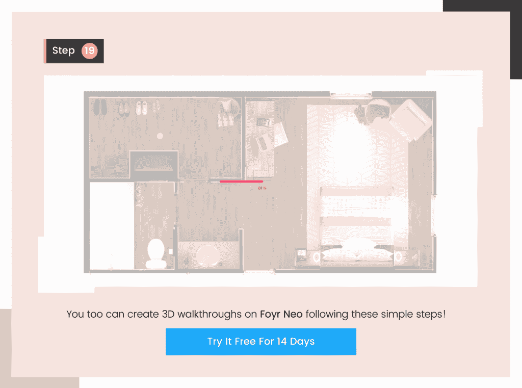 3D Walkthrough: Best Ways To Create 3D Virtual Walkthrough | Foyr