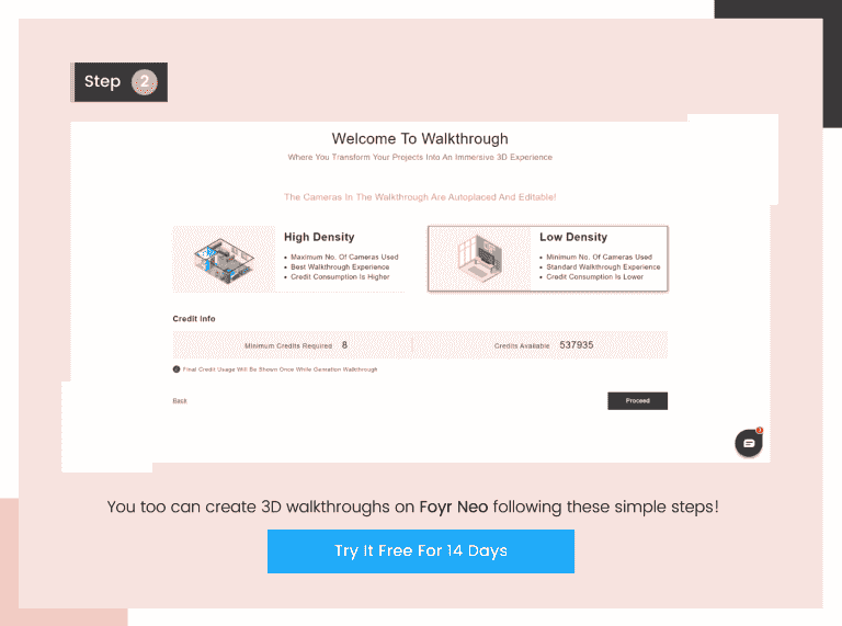3D Walkthrough: Best Ways To Create 3D Virtual Walkthrough | Foyr