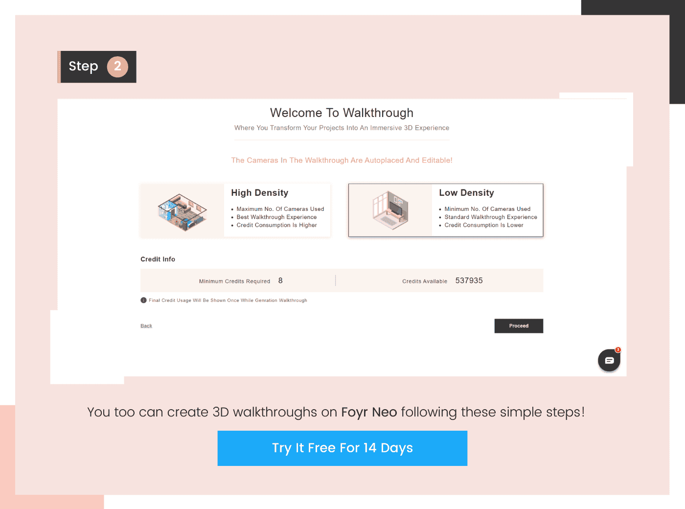 3D Walkthrough: Best Ways To Create 3D Virtual Walkthrough | Foyr