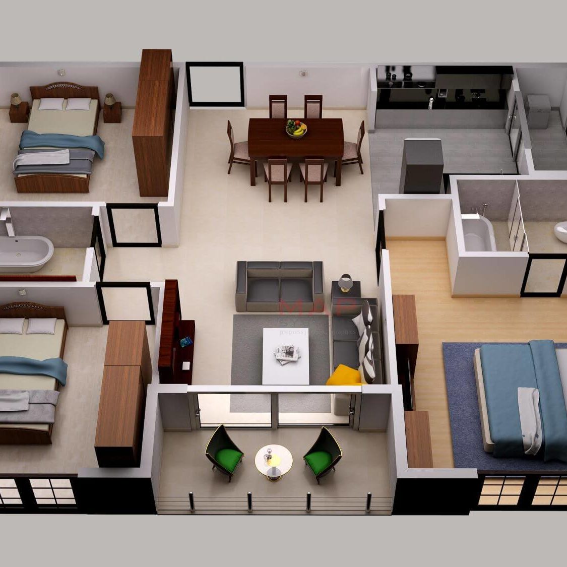 How To Draw A Floor Plan Interior Design Pdf - Infoupdate.org