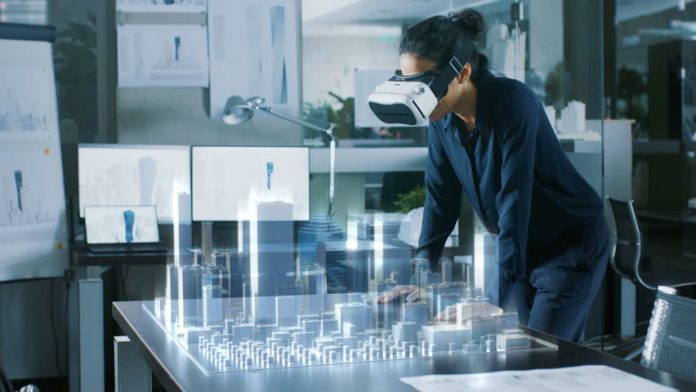 The Power of Virtual Reality in Architecture Design