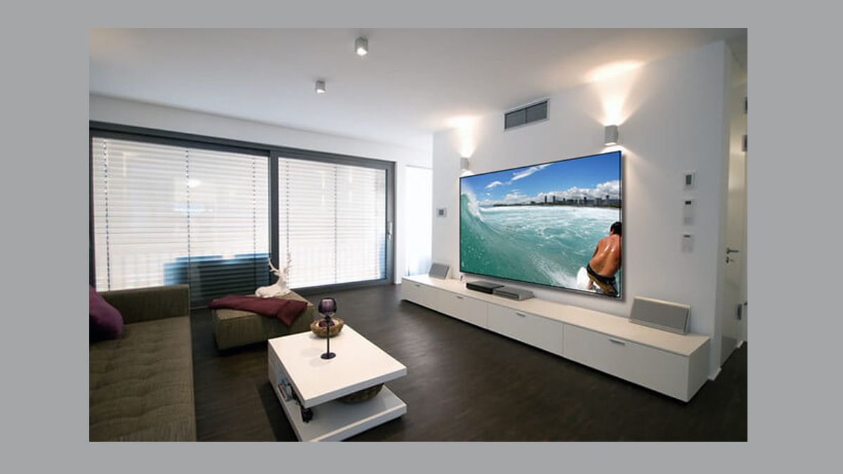 Home Theater & Media Room Ideas - Best Home Theater Design Ideas