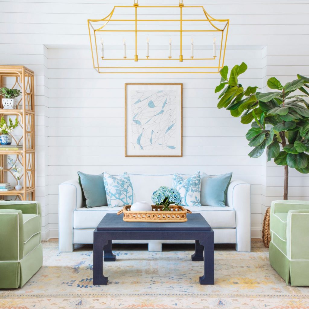 7 Elements and Principles of Interior Design & Basic Concepts - Foyr