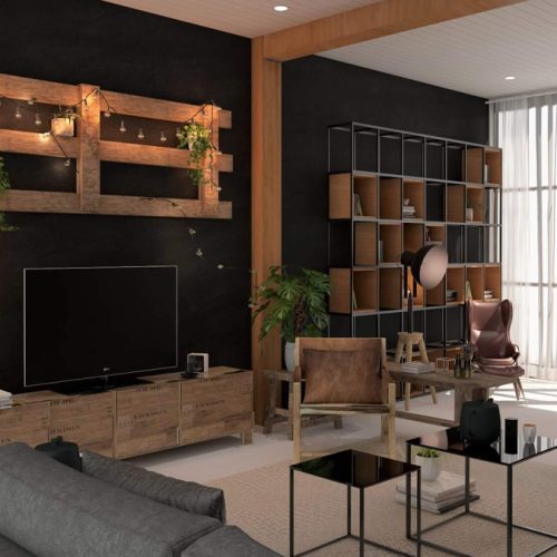 Color Theory Basics: How To Use Color Theory For Interior Design? | Foyr