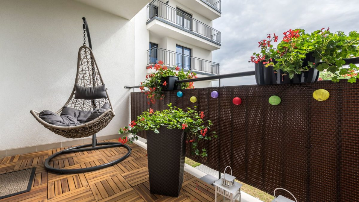 Ground Floor Balcony Decoration Ideas - Infoupdate.org