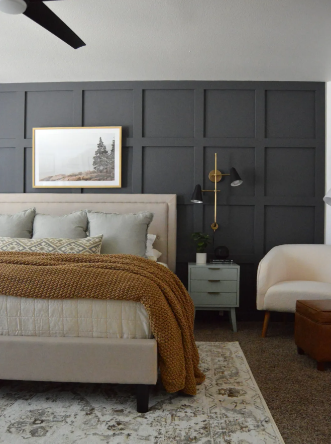 15 Best Master Bedroom Makeover Ideas to Enhance Your Bedroom | Foyr