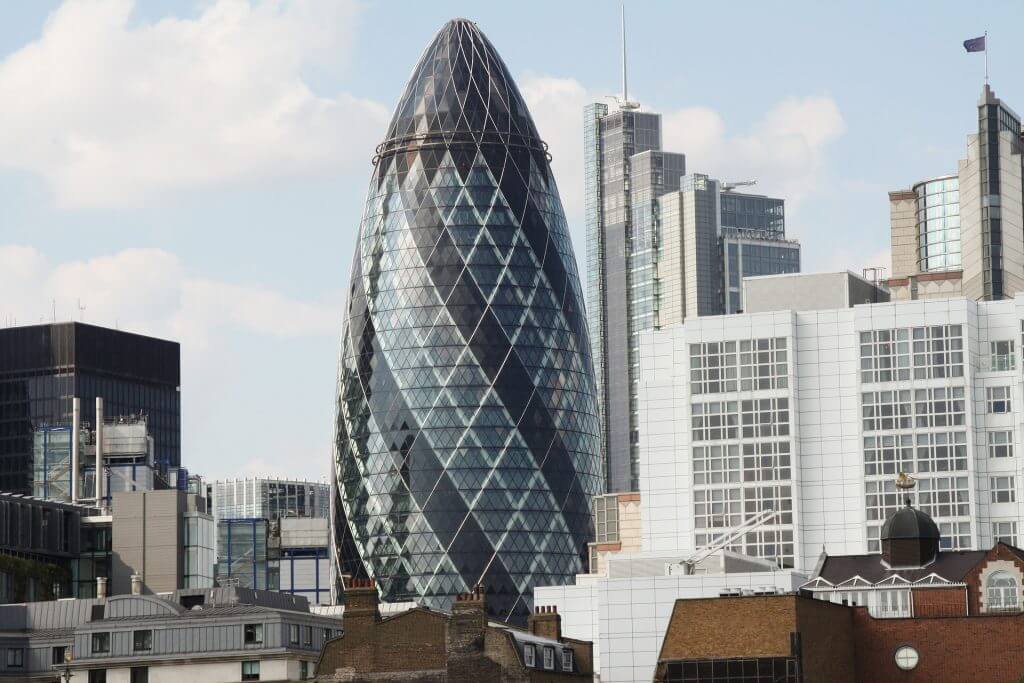 Traditional Architecture vs Modern Architecture - What's The Difference?