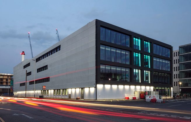 Traditional Architecture vs Modern Architecture - What's The Difference?