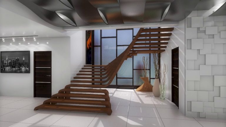 3D Modeling vs 3D Rendering | Differences & Similarities | Foyr