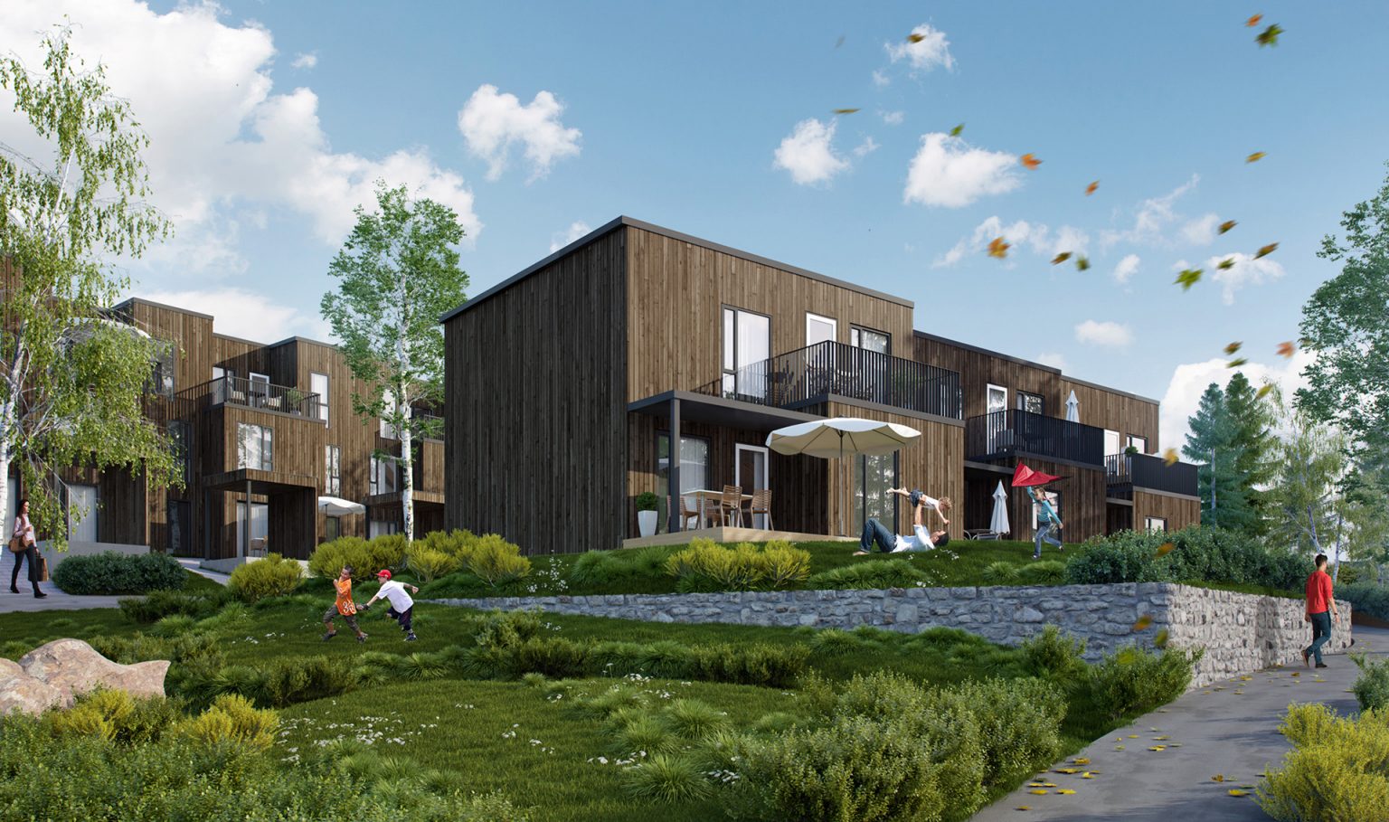 9 Tips To Improve Your Architectural Visualizations | Foyr