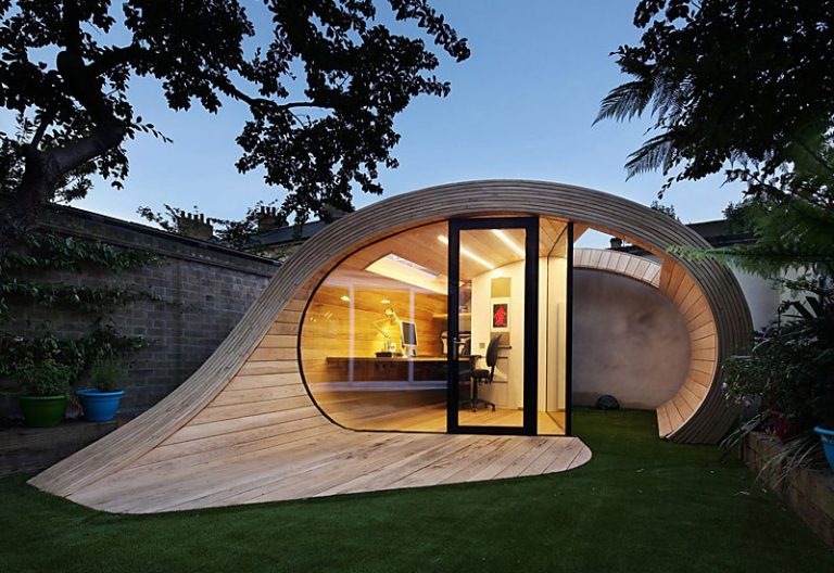 7 Best Design Ideas and Practices for Outhouse Designs | Foyr