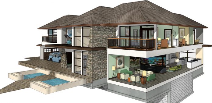 The Best Architecture Software & Tools for Design