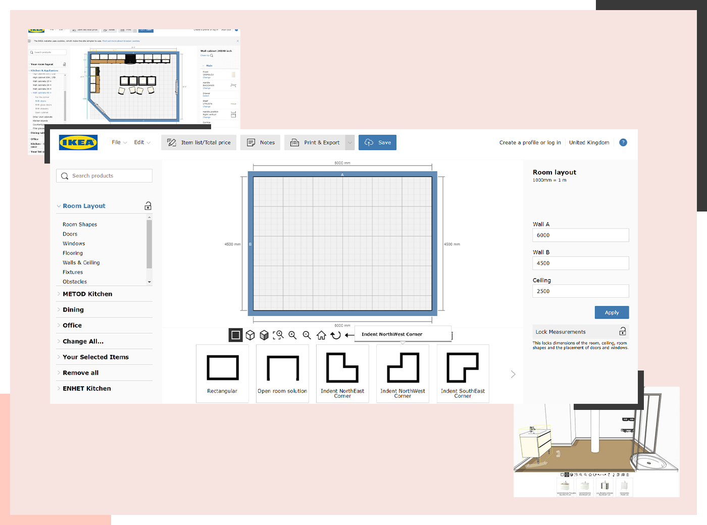 15 Best Free Room Design Software of 2025 | Foyr