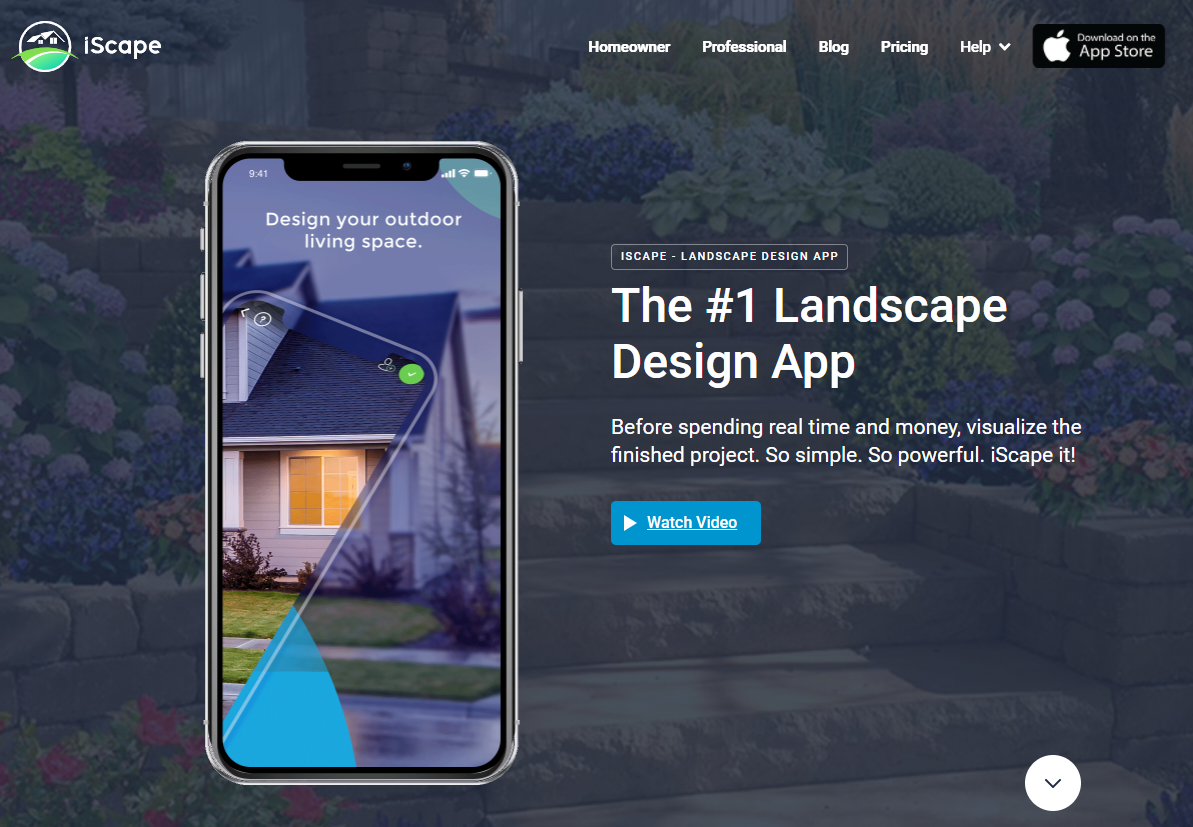 8 Best Free Landscape Design Software & Tools in 2025, House ...