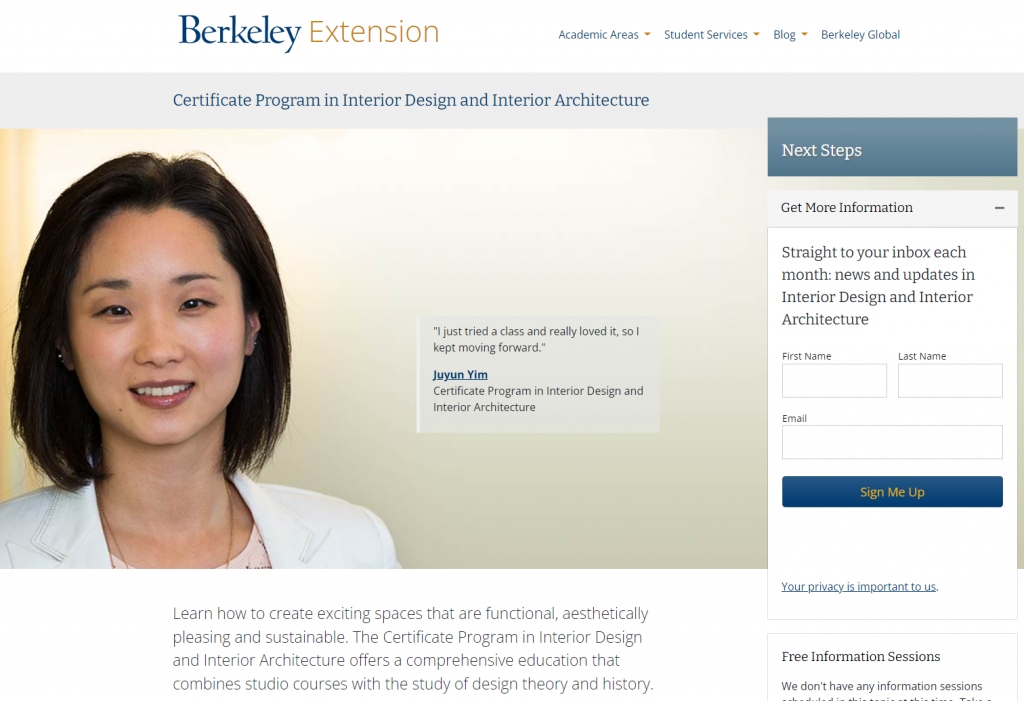 10 Best Online Interior Design Courses and Classes | Foyr