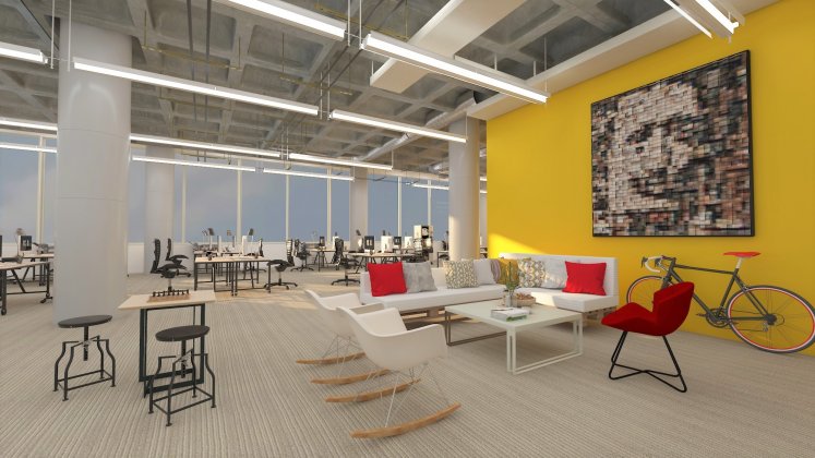 10 Interior Design Career Paths To Become An Interior Designer | Foyr