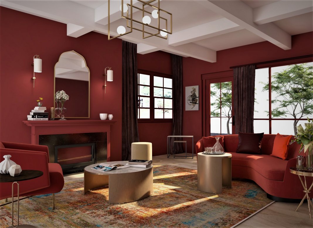 10 Interior Design Career Paths To Become An Interior Designer | Foyr